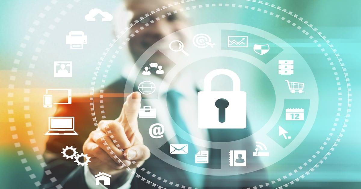 Enabling digital transformation through automation technologies
