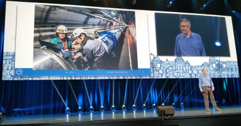 CERN’s OpenStack Cloud to Reach 150,000 Cores by 2015