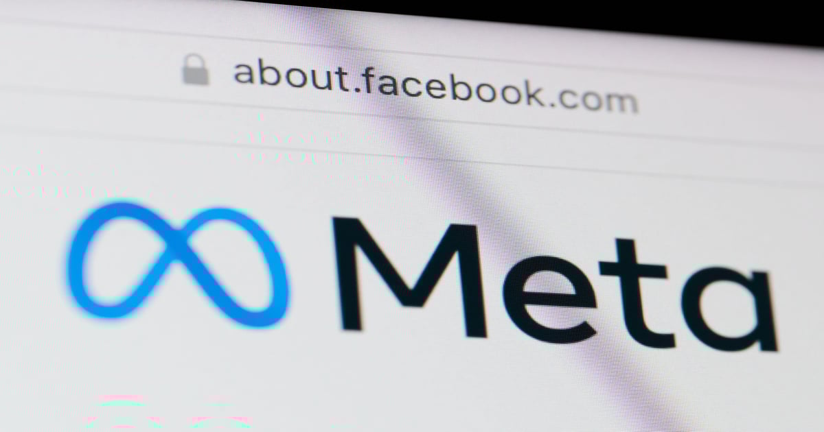 Meta Stops Planned $342 Million Data Center Expansion in Denmark