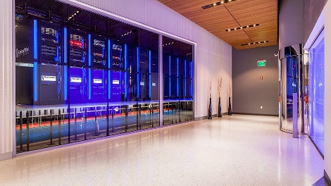 Linear Programming Helps Groupon Optimize Data Center Design