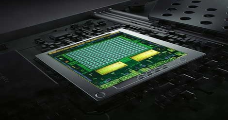 A Supercomputer Under the Hood: NVIDIA Chips Automate the Car