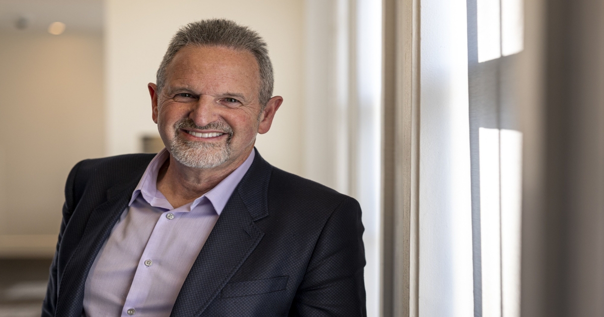 Arm’s CEO Is Pitching a Made-For-You Chip Strategy Ahead of IPO