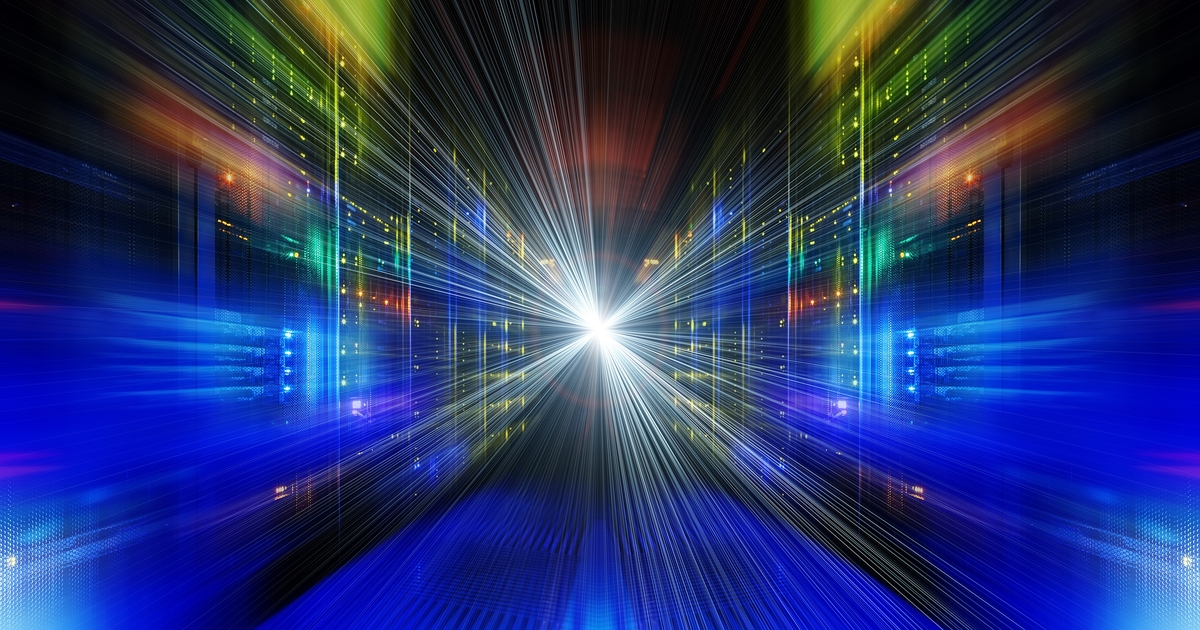 What Multicloud Connectivity Requires of the Data Center