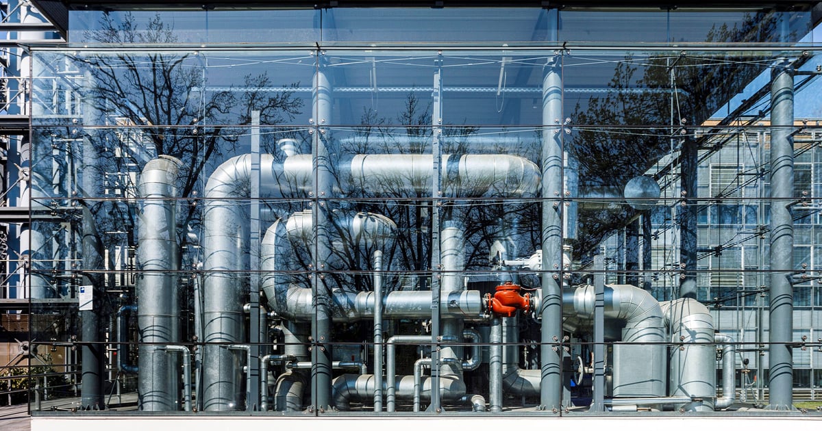 Beyond Municipal Water Data Center Cooling Solutions