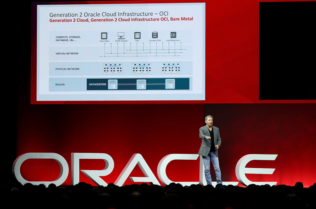 Top 5 Data Center Stories of the Week: October 26, 2018