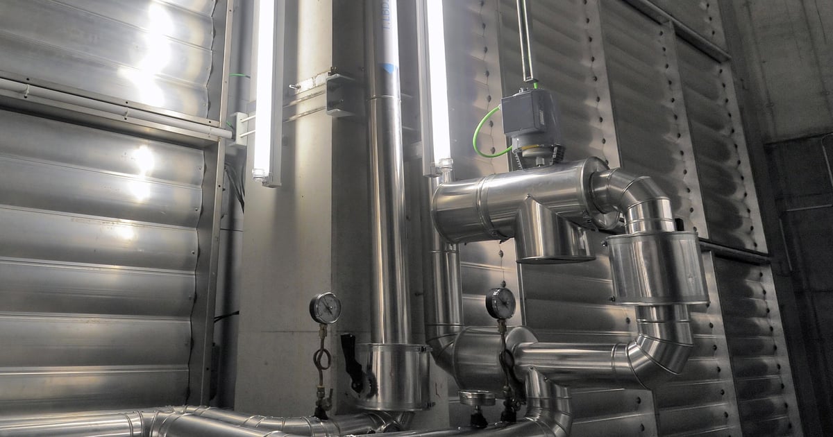 Data Center Cooling: Trends and Strategies to Watch in 2025