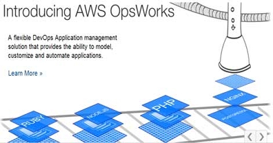 Amazon OpsWorks: Empowering and Disrupting