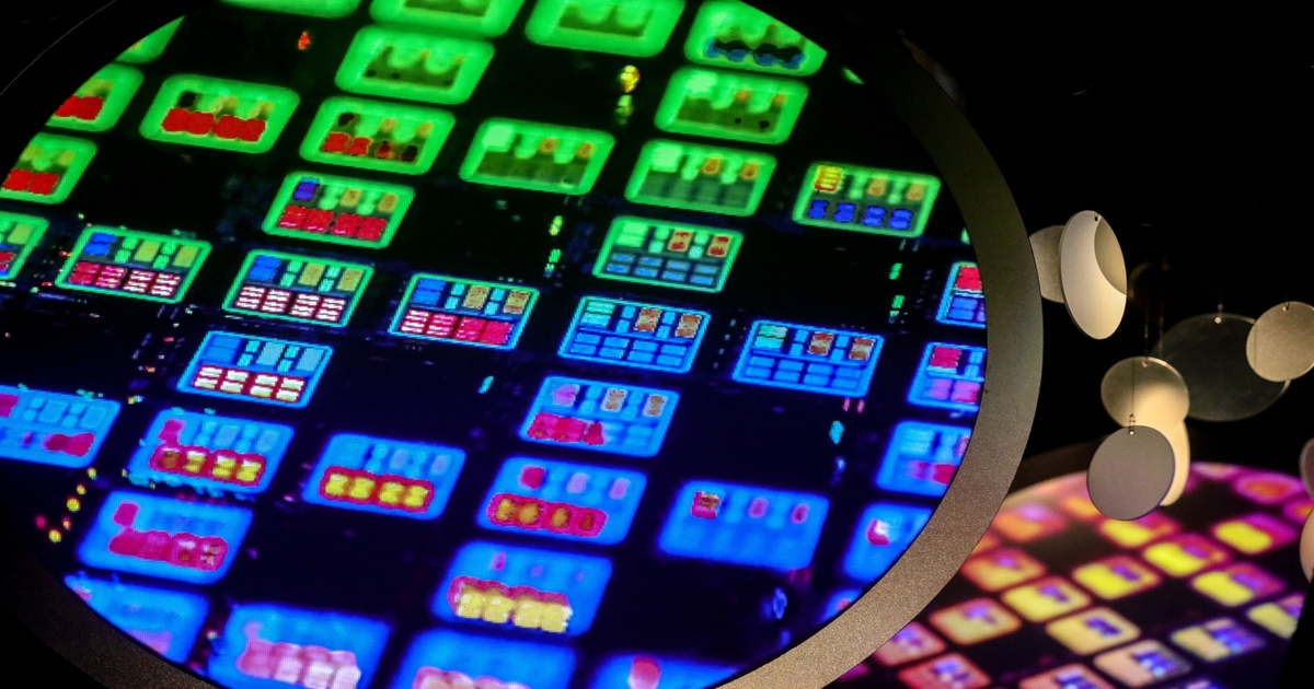 Japan's Socionext Unveils Advanced Chip Collaboration With TSMC, Arm