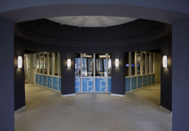 ATAC Data Center Serves Southwest Virginia