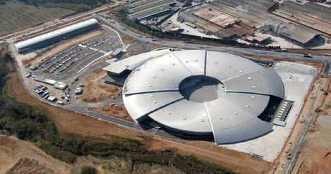 Modular Data Center Park Planned for Barcelona