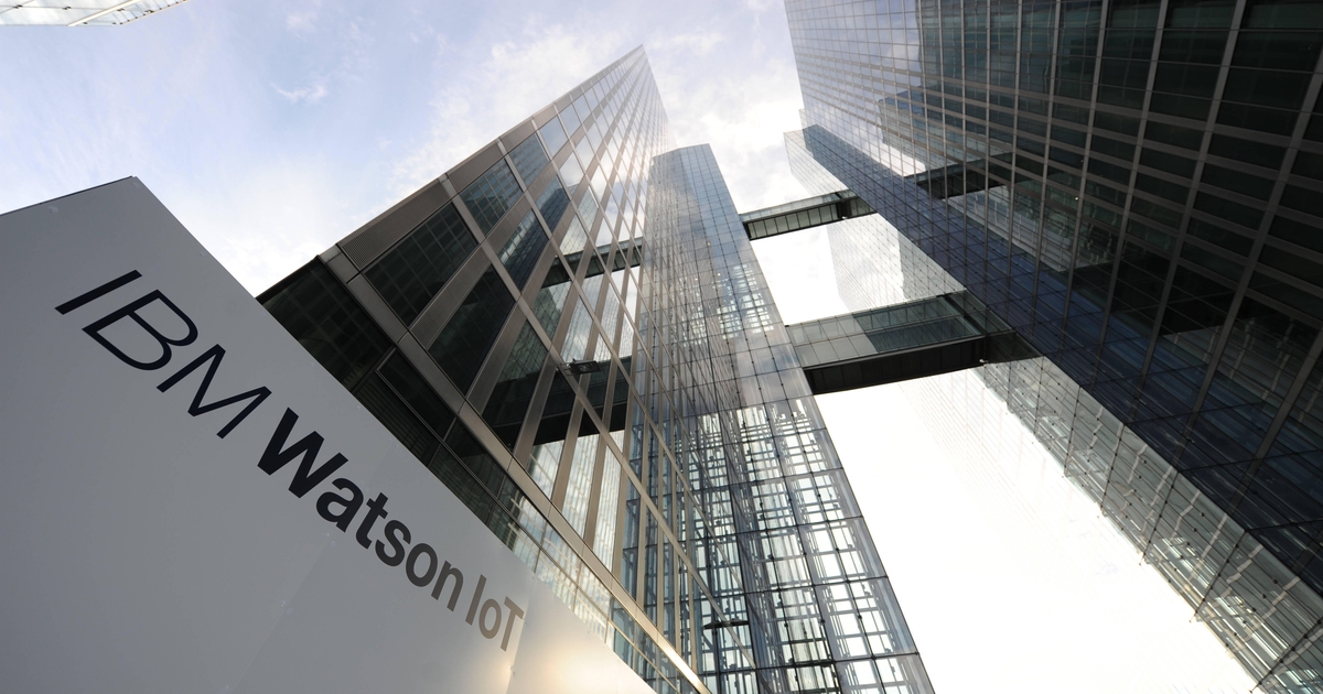 The Second Coming of Watson AI: Will IBM's Watsonx Stick?