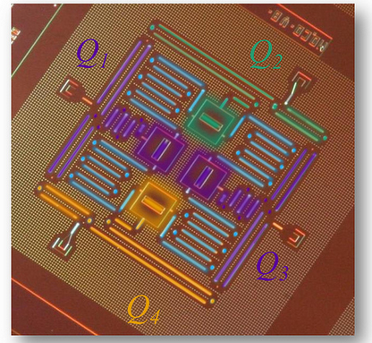 IBM Achieves Two Critical Steps in Quantum Computing