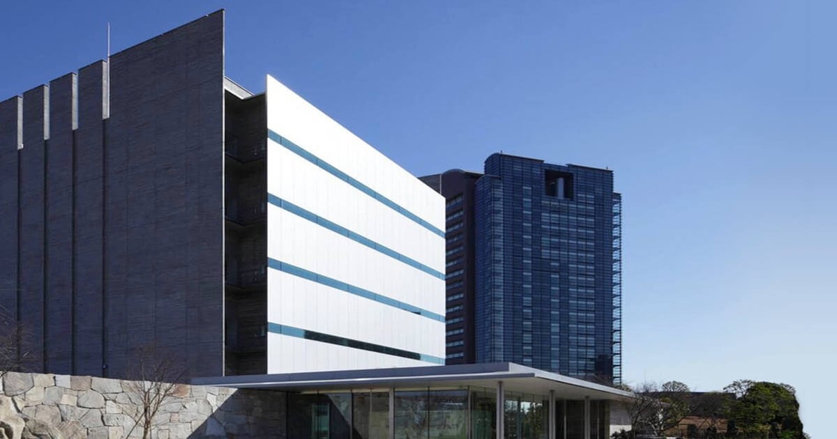 Cloud is Shaking Up Japan’s Earthquake-Ready Data Centers