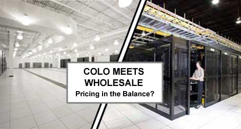 Analysis: Colocation Pricing Trends