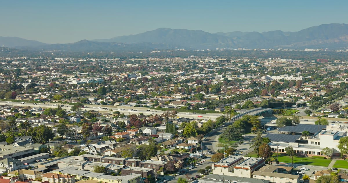 California City Approves First Voter-Enacted Data Center Ban