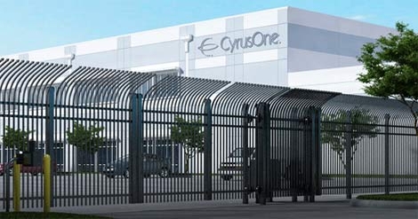 As CyrusOne Thrives, Cincinnati Bell Eyes Spinoff