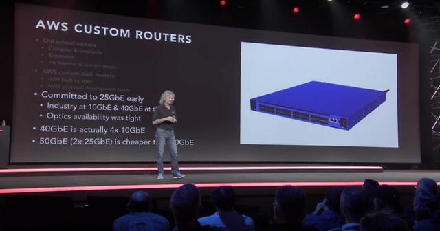 Top Five Data Center Stories - Week of Nov. 28