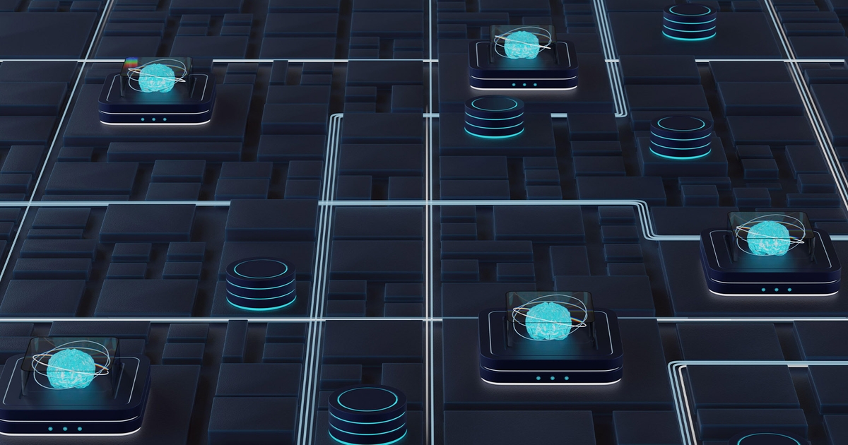 Building Adaptive Data Centers: Breaking Free from IT Obsolescence