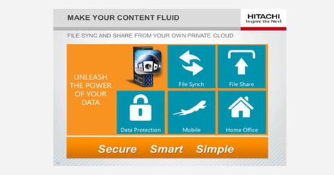 Hitachi Data Systems Adds Cloud Tiering To Storage Platform