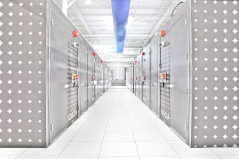 Top 10 Reasons Modular Data Centers Are Not Containers