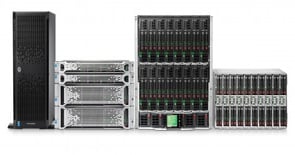 HP Rolls Out Gen9 ProLiant Servers