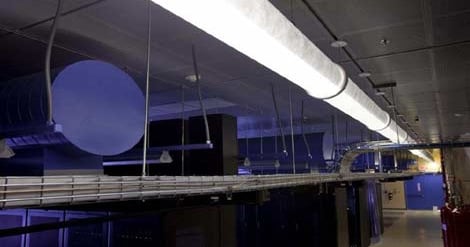 A Comparison: Low-voltage and Overlay Lighting Control Systems