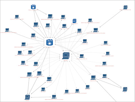 ExtraHop Helps IT See Networks in Real-Time