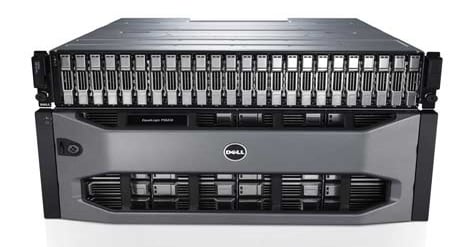 Dell Launches New Storage and Networking Products