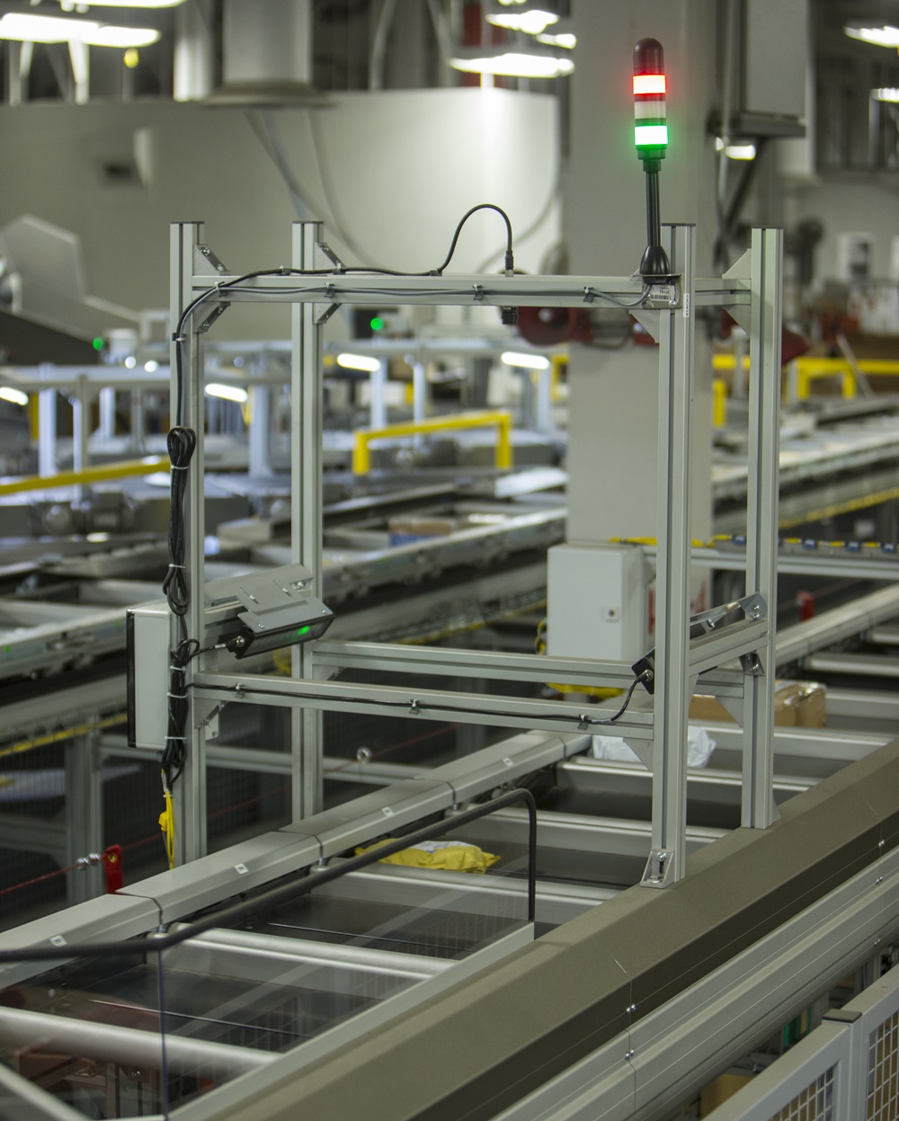 How the USPS Is Using AI at the Edge to Improve Mail