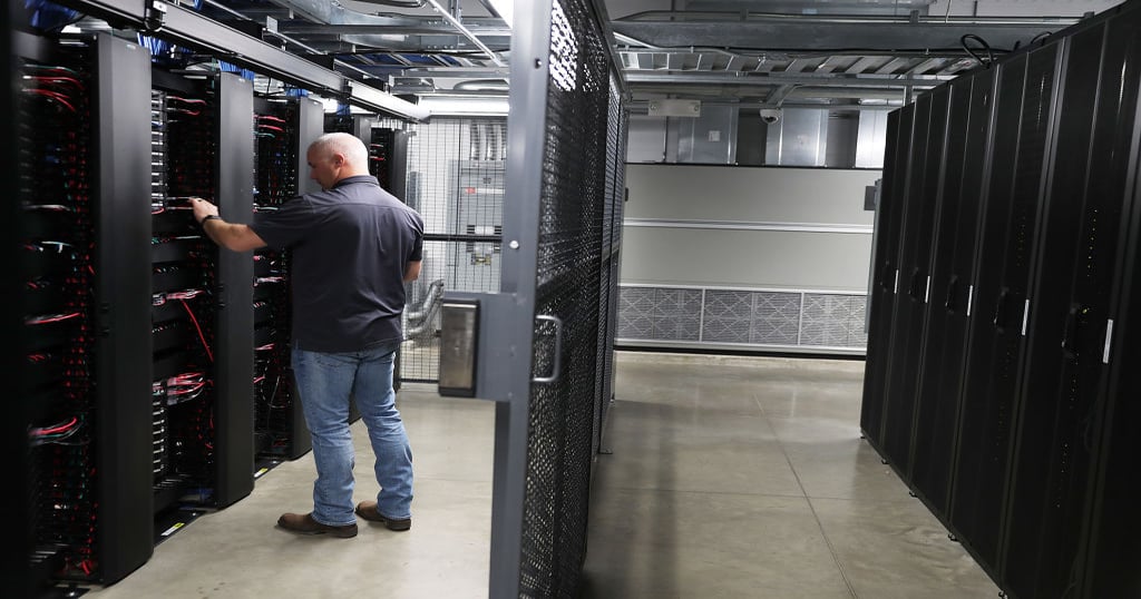 Top 5 Data Center Stories of the Week: May 29, 2020