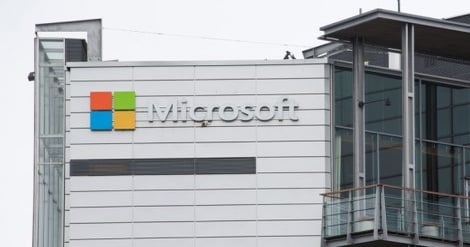 Microsoft Starts New Venture Fund With Investment in Bengio's Element AI