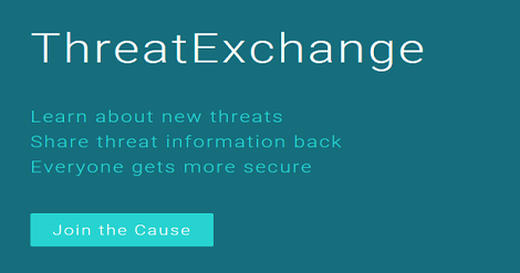 Facebook Launches Program to Encourage Cyberthreat Information Sharing