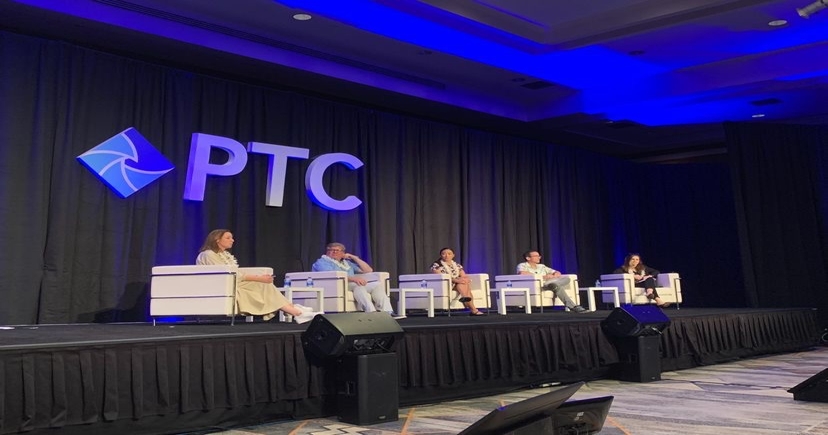 PTC Roundup: Data Center Leaders Expands the Industry’s Future