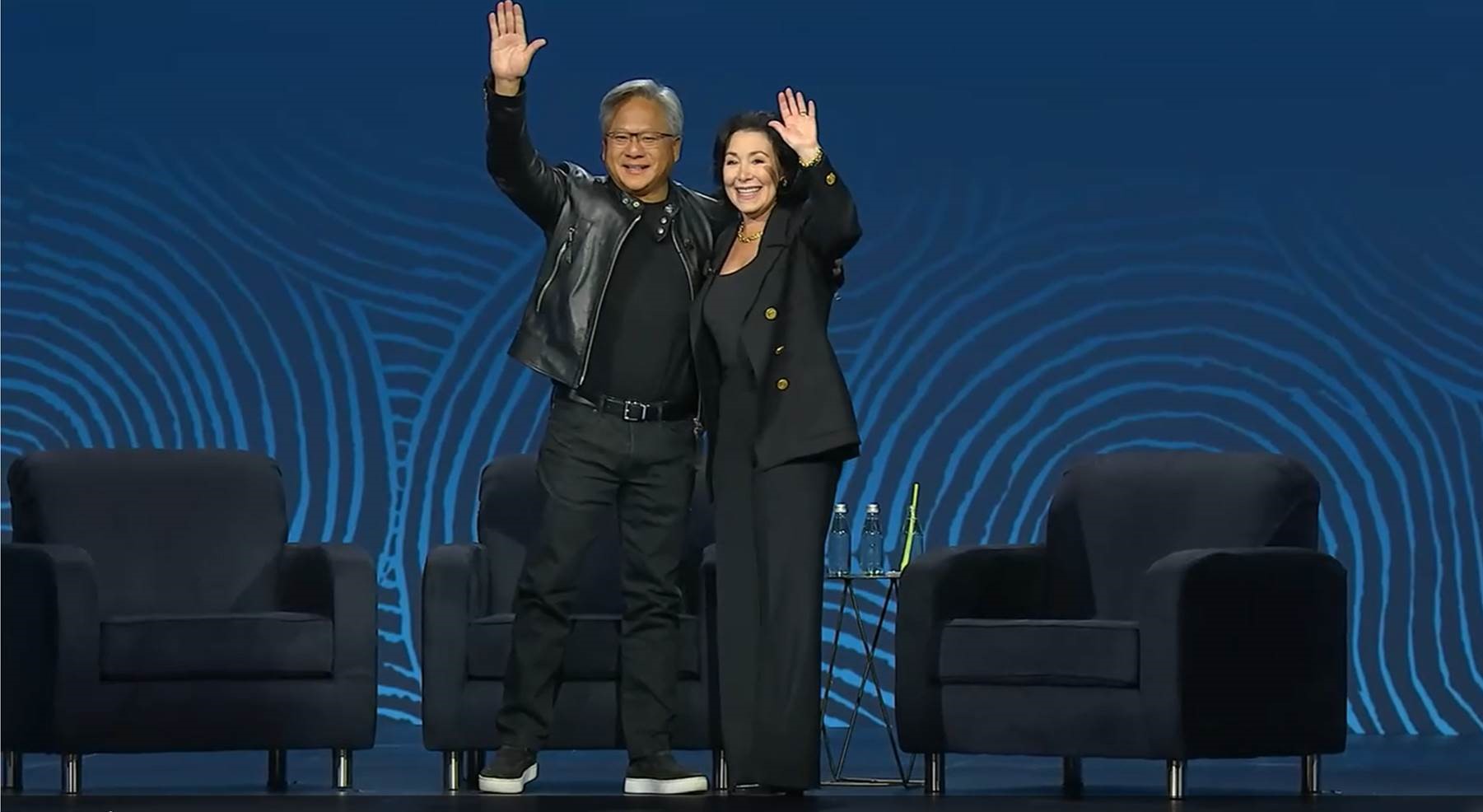 Nvidia Boosts Oracle Cloud’s AI Capabilities