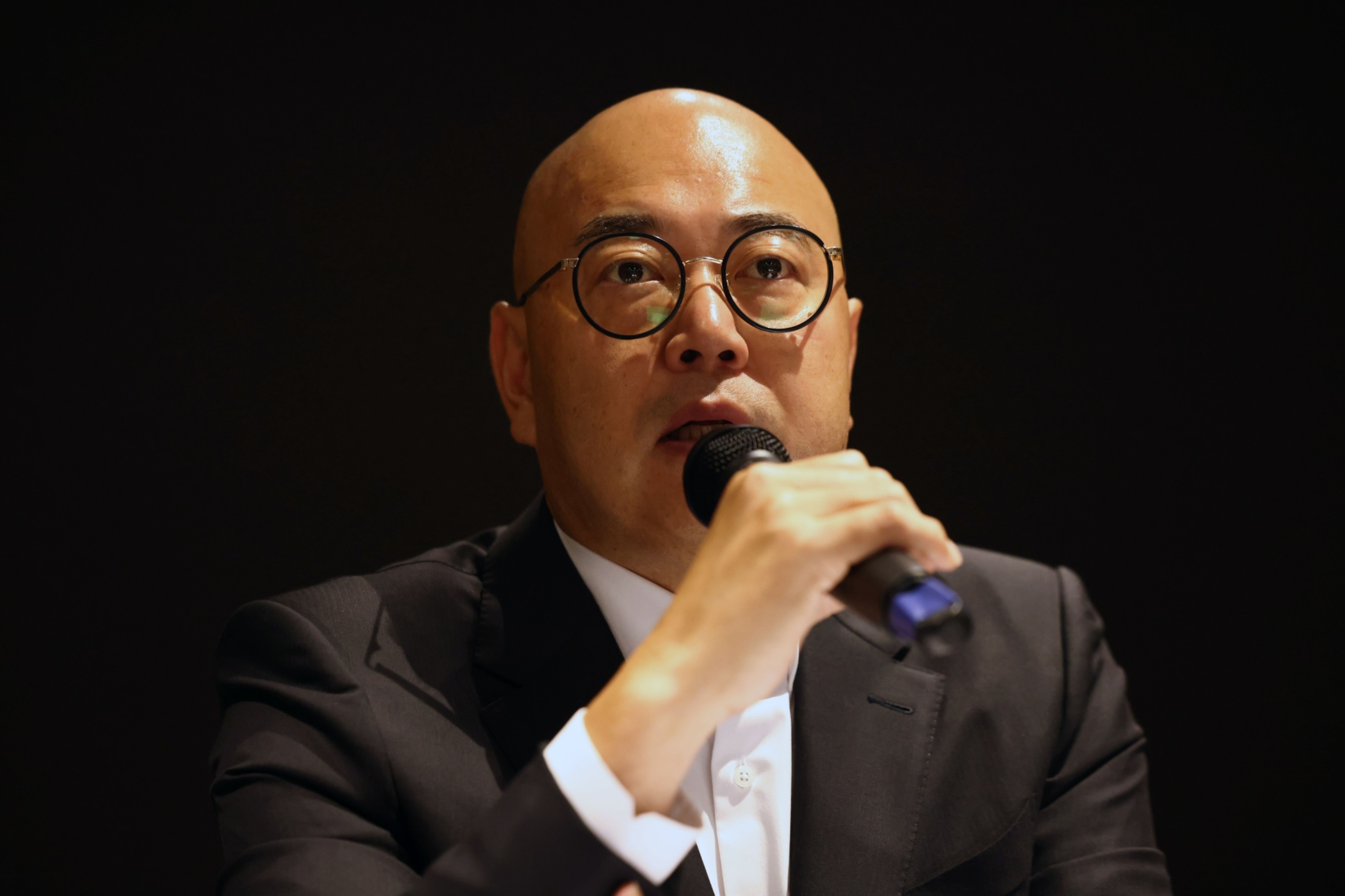 South Korea Data Center Fire Fallout: CEO Resigns