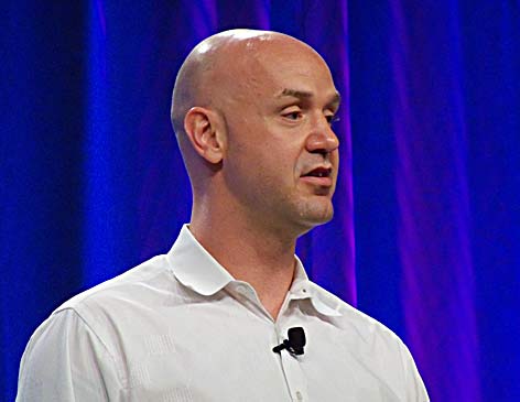 Scott Noteboom Moves from Yahoo to Apple