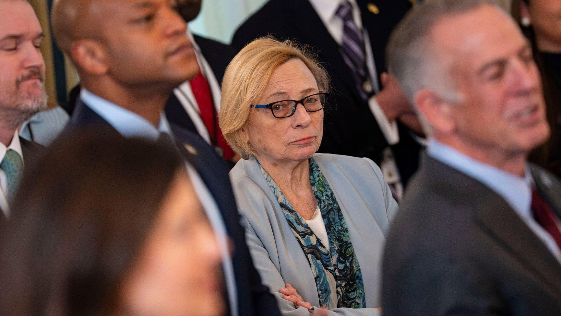Maine Vetoes Data Center Moratorium, but Pressure Continues