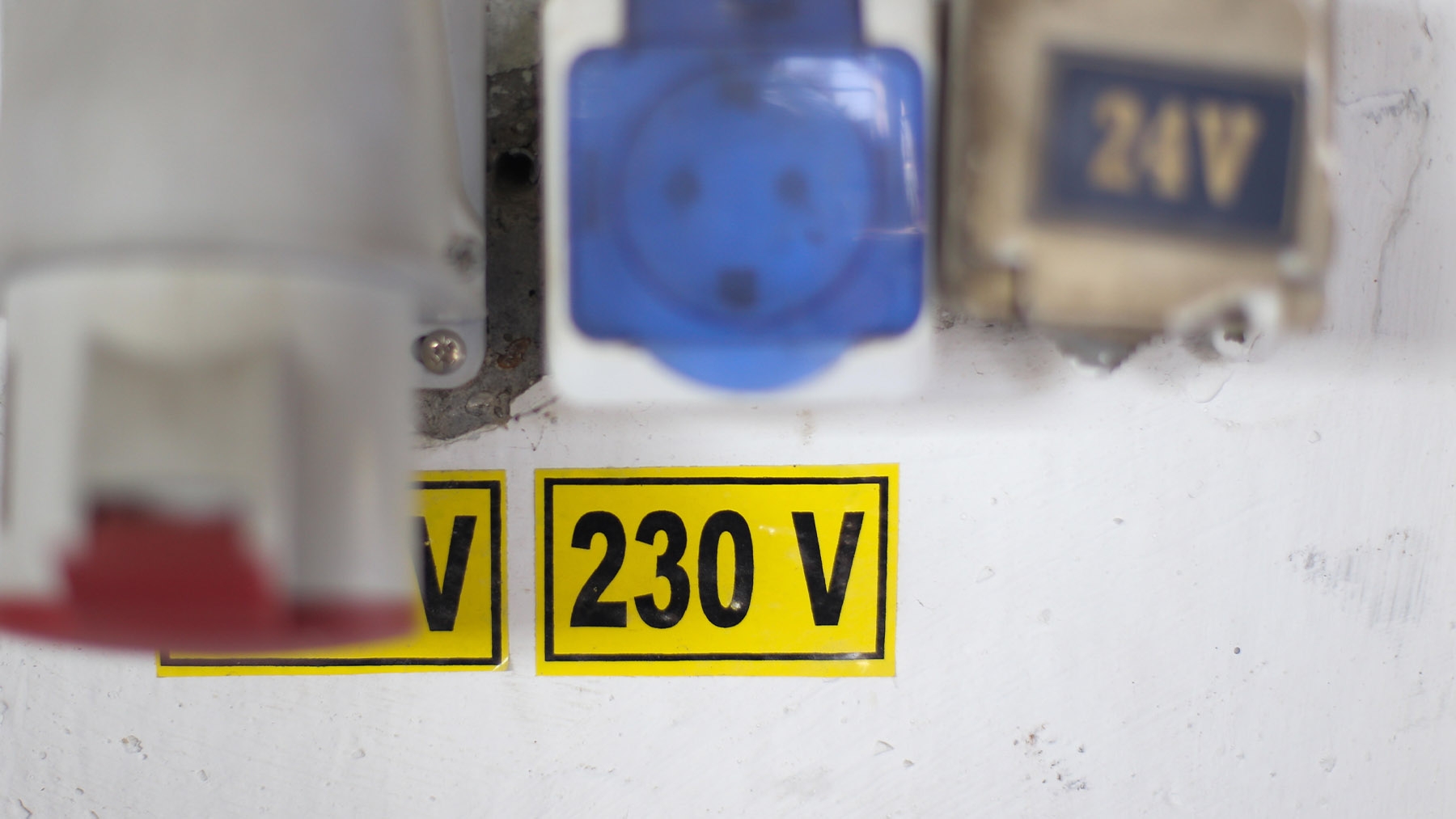 Stranded Power: The Challenge Reshaping Data Centers