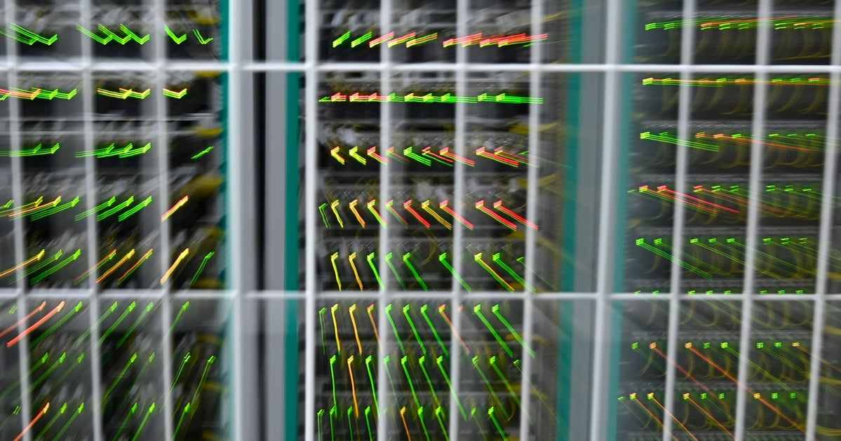 Spark to Splash $221M on Data Centers, 5G in New Plan