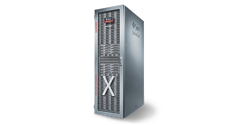 Intel Designs Custom Scalable Chips for Oracle’s Massive Database Machines