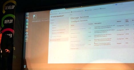 HP Rolls Out OpenStack-based Helion Cloud and App Development Platform