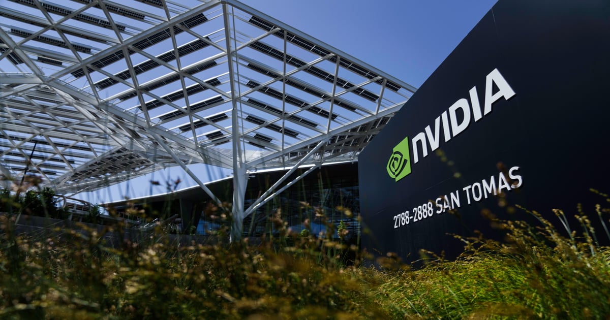 Nvidia Rolls Out New Chips, Claims Leadership of AI PC Race