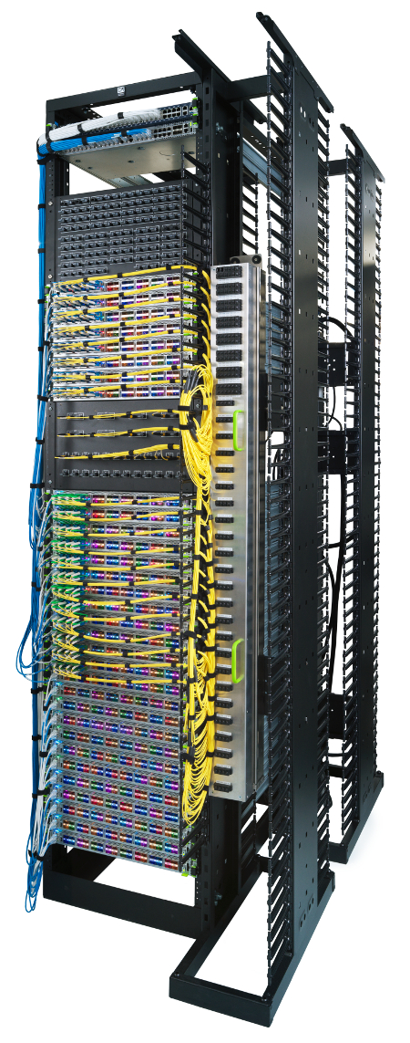 Facebook Rethinks In-Region Data Center Interconnection