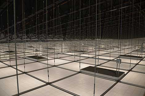 In Phoenix, the Birth of a Data Center