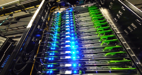 Cold Storage in the Cloud: Comparing AWS, Google, Microsoft