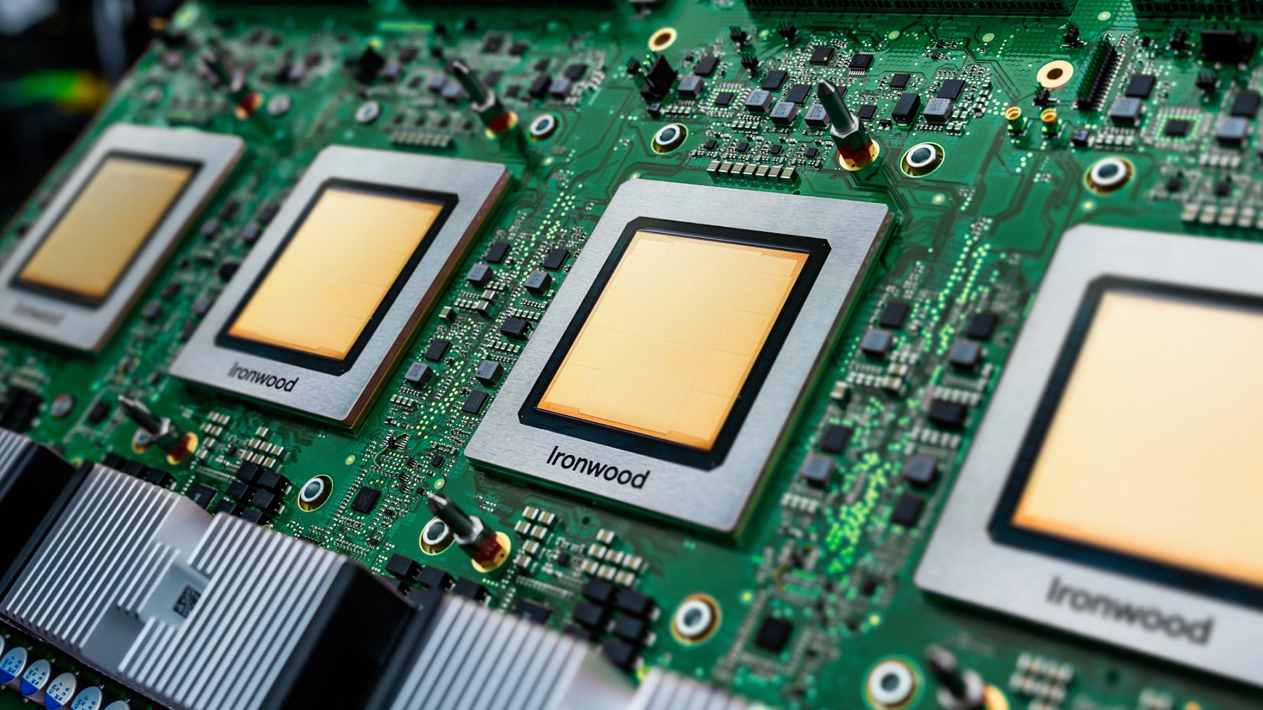 What Are TPUs? A Guide to Tensor Processing Units