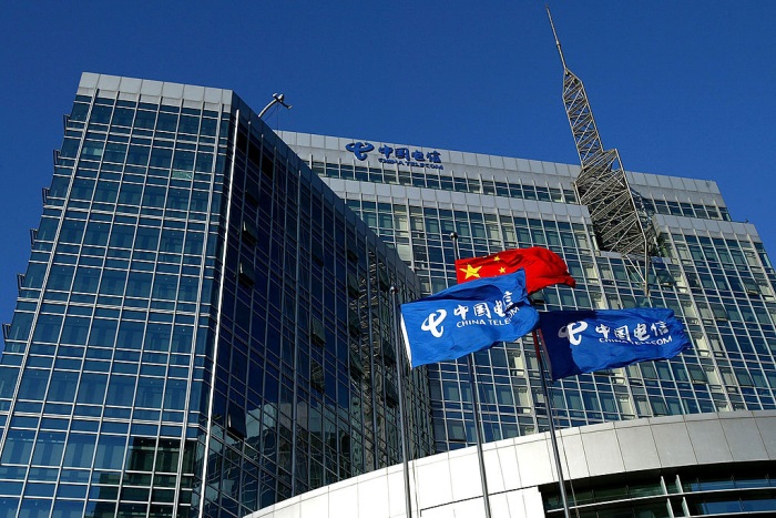 2021: These are the World’s Largest Data Center Colocation Providers