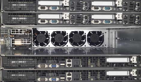 HP Scales Out With New Cloud Servers