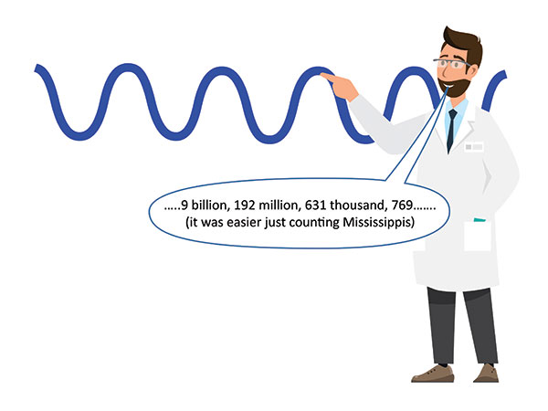 The Role of Atomic Clocks in Data Centers