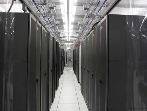 Data Center Strategies: Trends and Technologies